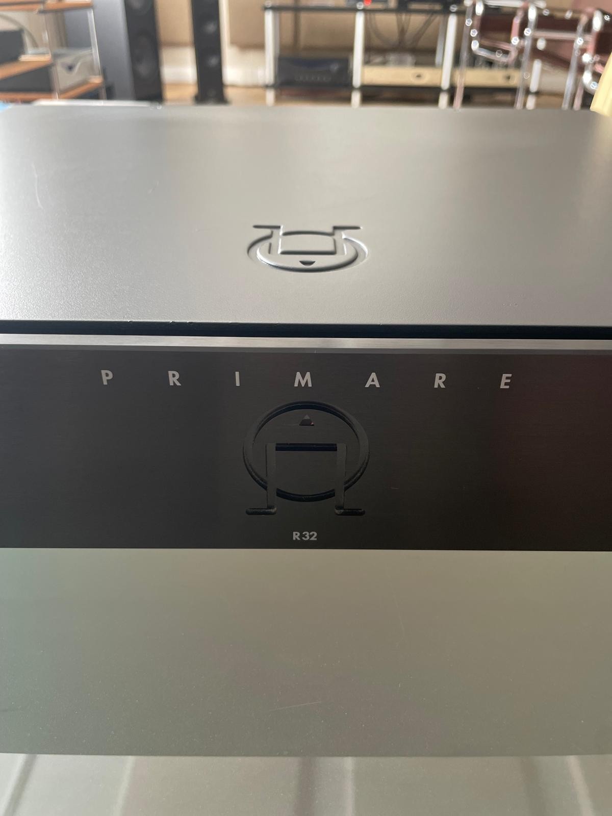 2.EL - Primare R32 MM/MC
